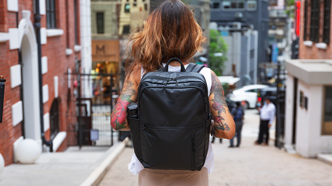 Moral Bags UK