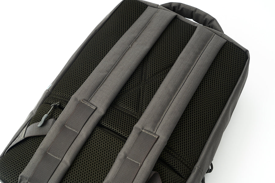 Cecil Backpack Compact – Moral Bags UK