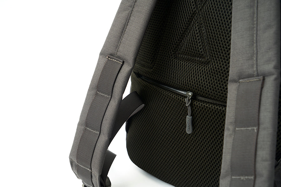 Cecil Backpack Compact – Moral Bags UK
